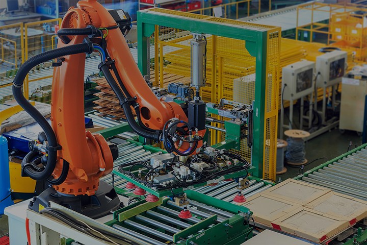 What Is Automation and How Can It Transform Manufacturing? | Verizon ...