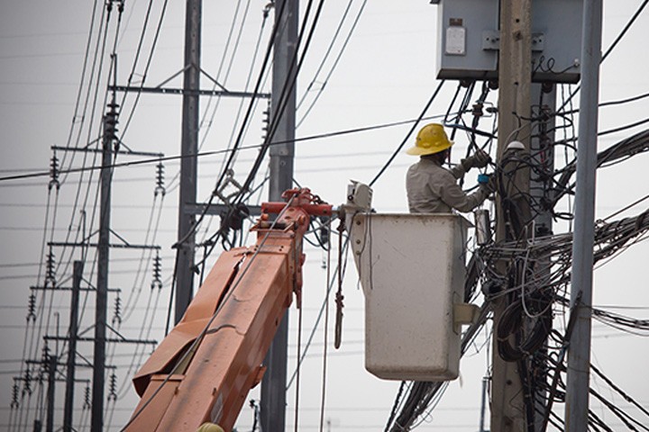 POTS Replacement: Upgrading Analog Phone Lines To Wireless | Verizon