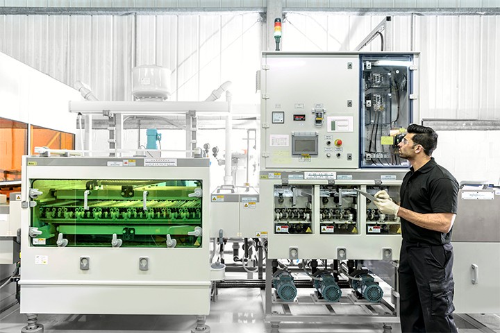 Merging of 5G, IoT and Edge Computing Technologies are Accelerating ...