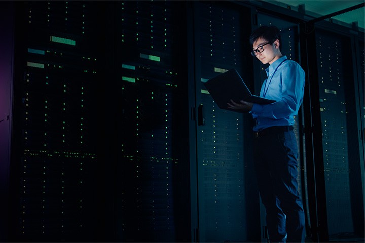 Federal Government IT Infrastructure: 3-Step Guide to Modernization ...
