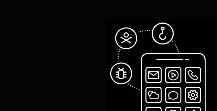 Cyberattacks on Mobile Devices are on the Rise | Verizon Solutions