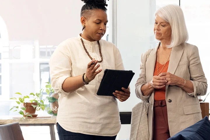 Innovation, Enterprise Intelligence, and the Future of Retail | Verizon ...