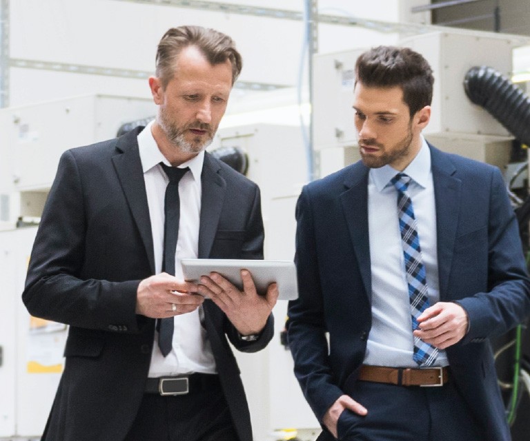 8 Attributes of 5G Network Performance | Verizon Business