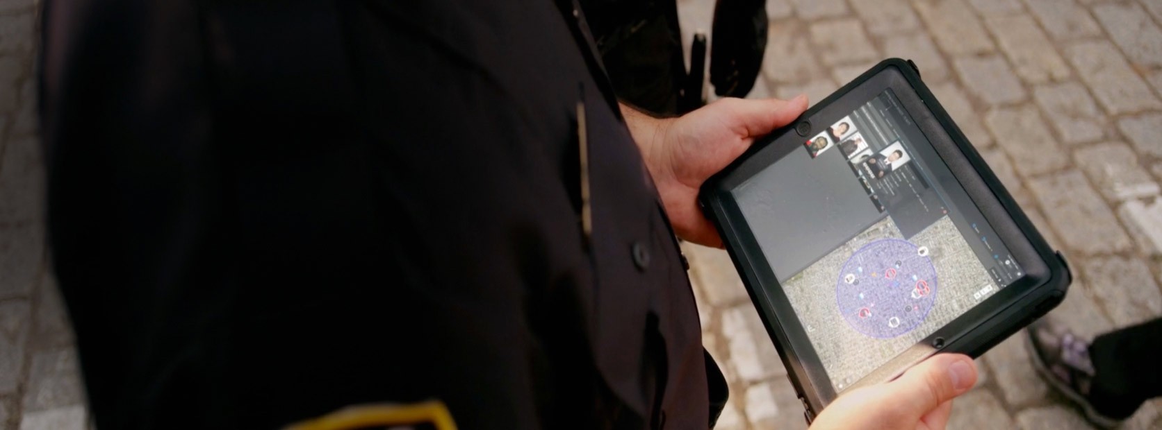 5G-Enhanced Situational Awareness: 5G Use Cases | Verizon