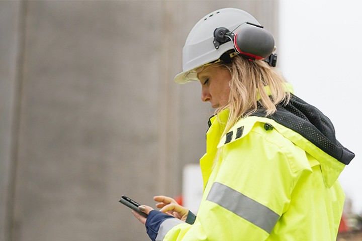 Mobile Command Center | Verizon