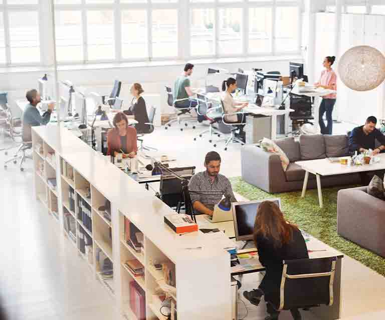 Business Connectivity Solutions | Verizon