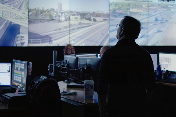 ADOT and MAG Partner with Verizon for a Successful Pilot of 5G MEC VRSU ...