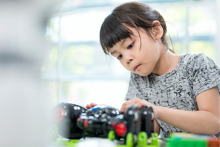 HOPE Agency Turns to Verizon for Wireless Communication | Verizon Business