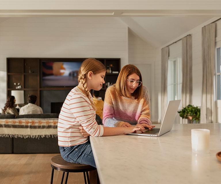 IDP Education Technology Case Study | Verizon Business