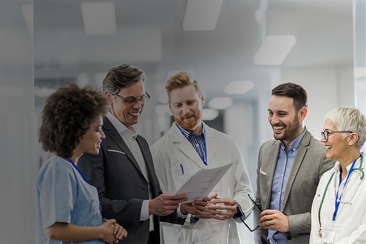 MiCTA Streamlined Virtual Health Care for Members | Verizon Business