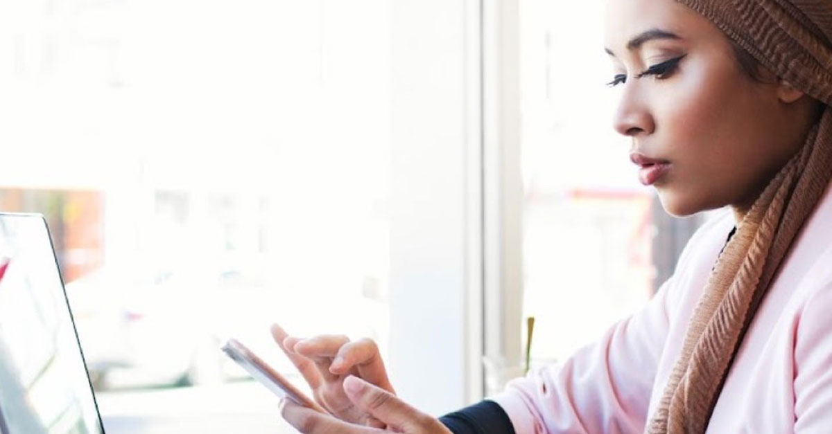 Hybrid Work Solutions to Work from Anywhere | Workplace Solutions ...