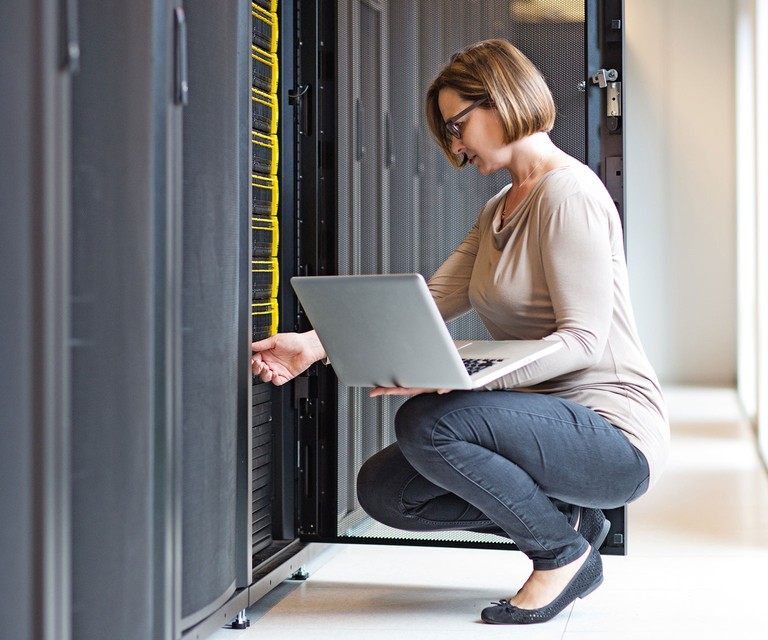 Public Sector CPE Solutions | Verizon