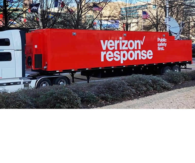 Public Safety News & Events | Verizon