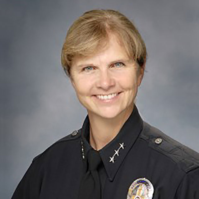 First Responder Advisory Council | Verizon